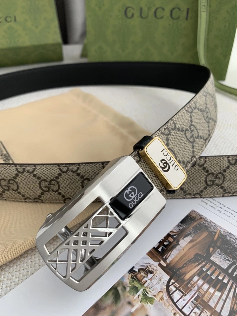 Cut-rate Gucci Belts