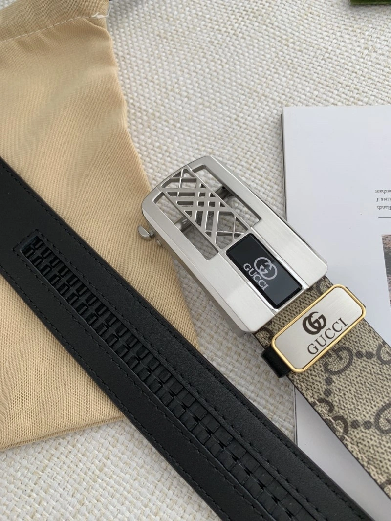 Cut-rate Gucci Belts