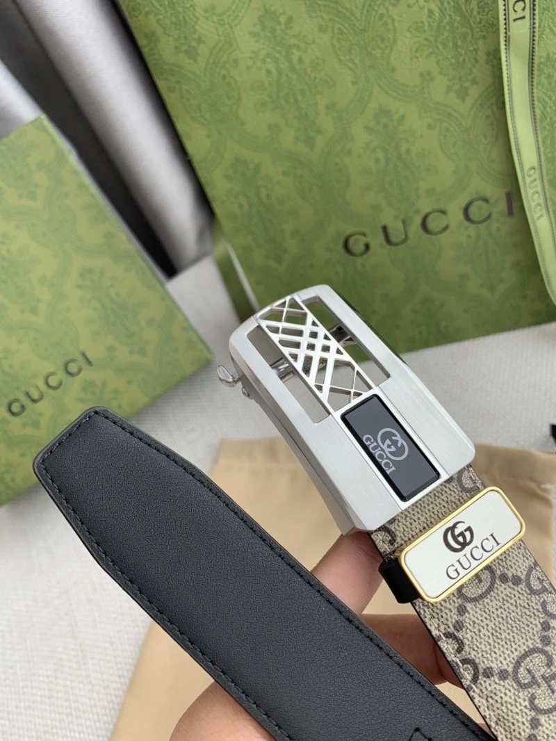 Cut-rate Gucci Belts