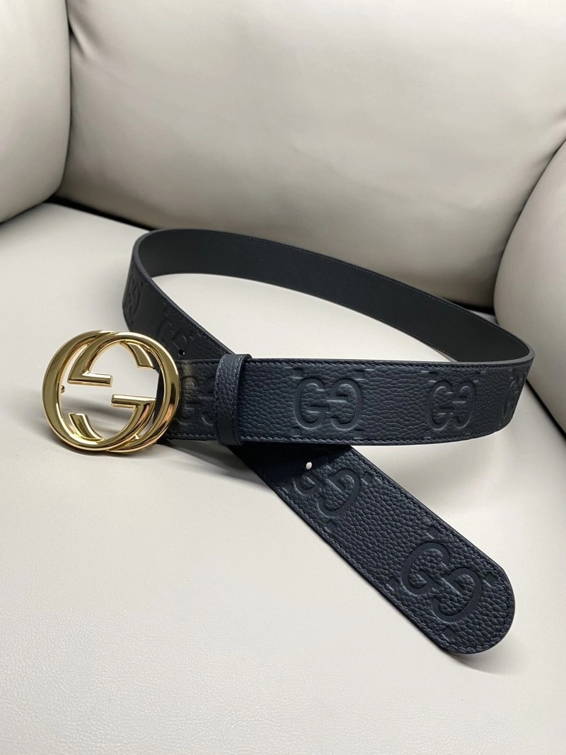 Genuine Gucci Belts
