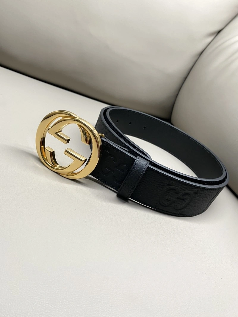 Genuine Gucci Belts