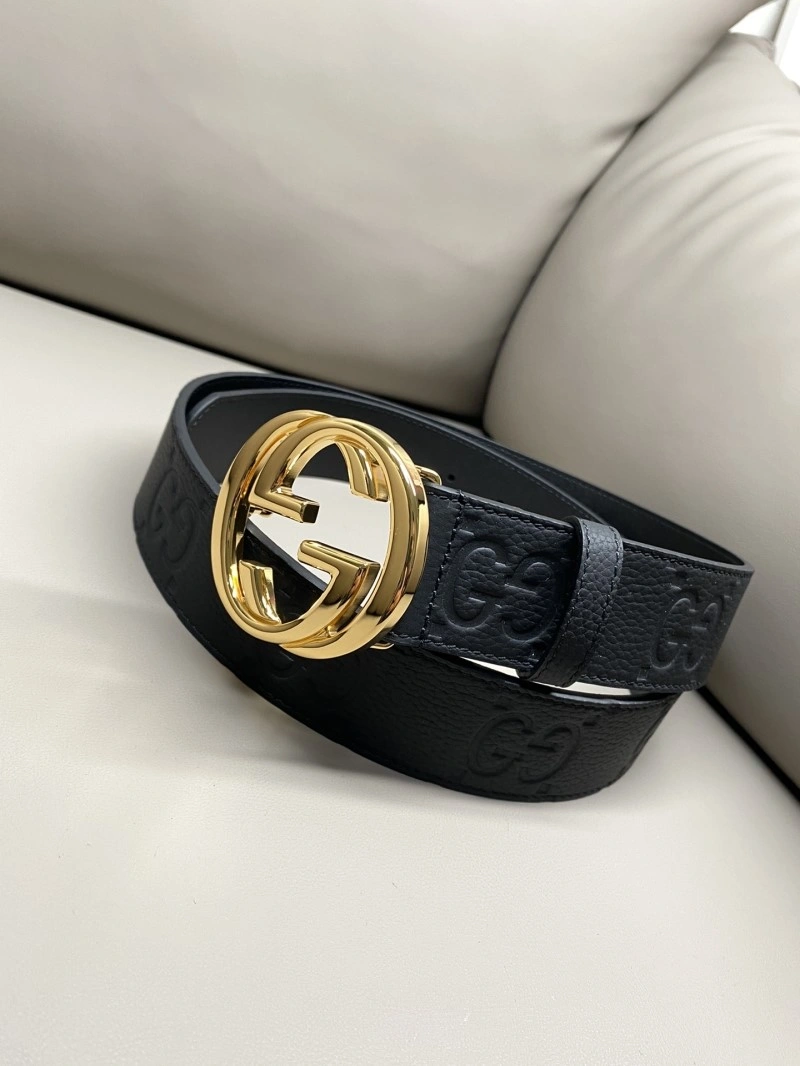Genuine Gucci Belts
