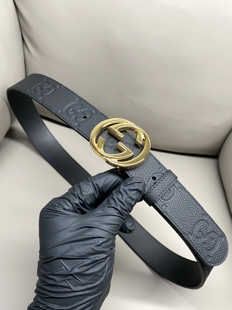 Genuine Gucci Belts