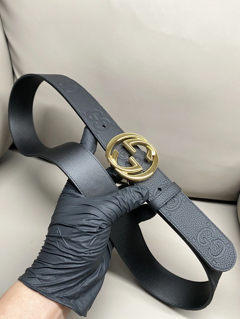 Genuine Gucci Belts