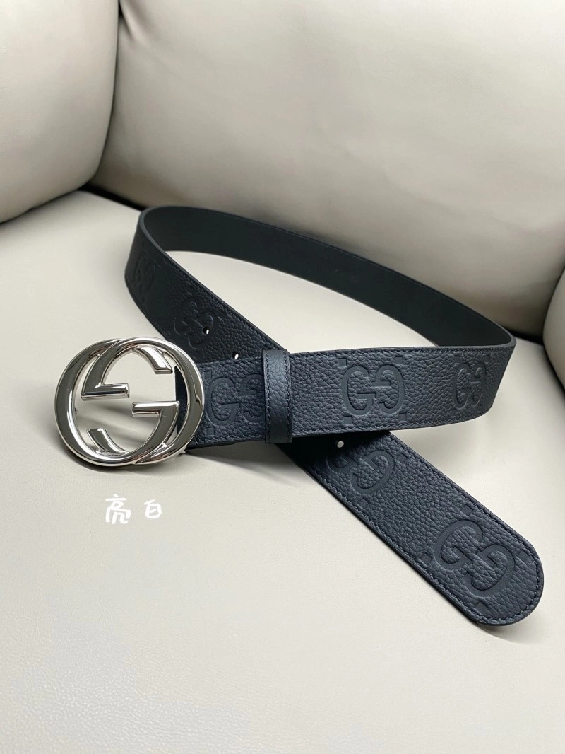 Official Gucci Belts