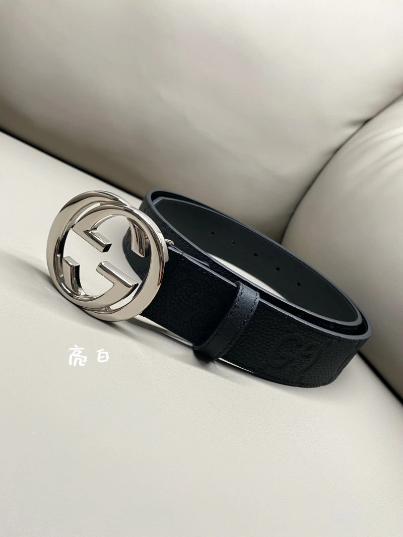 Official Gucci Belts