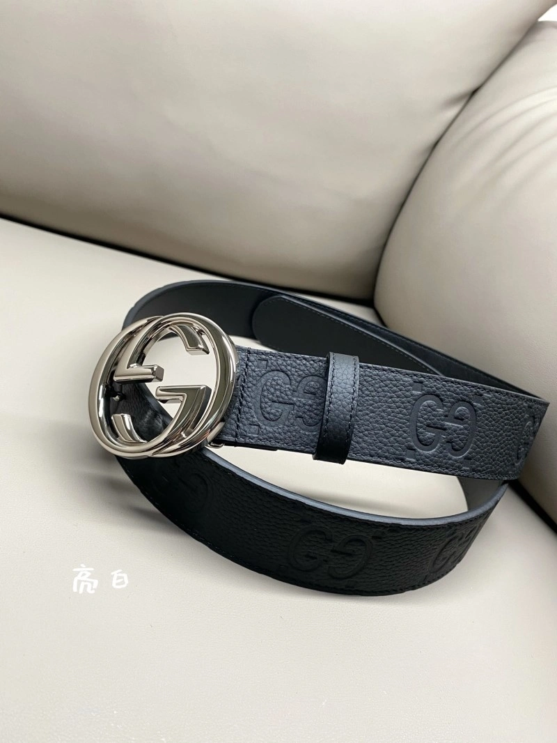 Official Gucci Belts