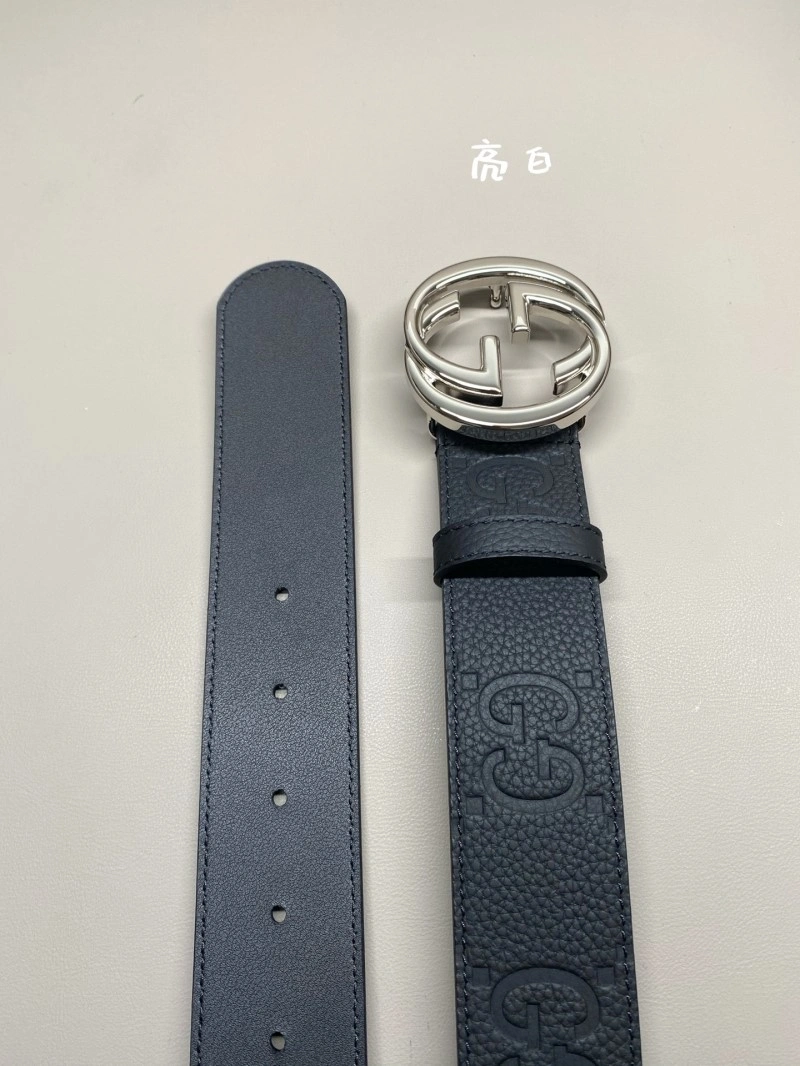 Official Gucci Belts