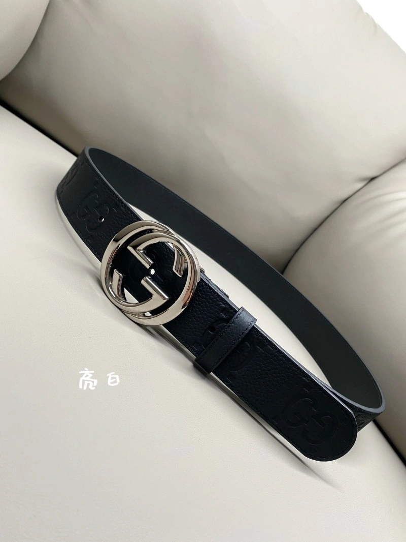 Official Gucci Belts