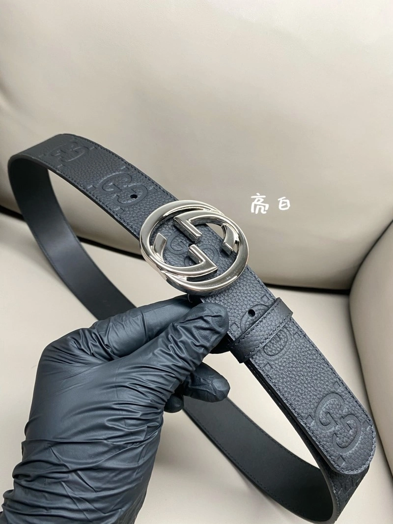 Official Gucci Belts