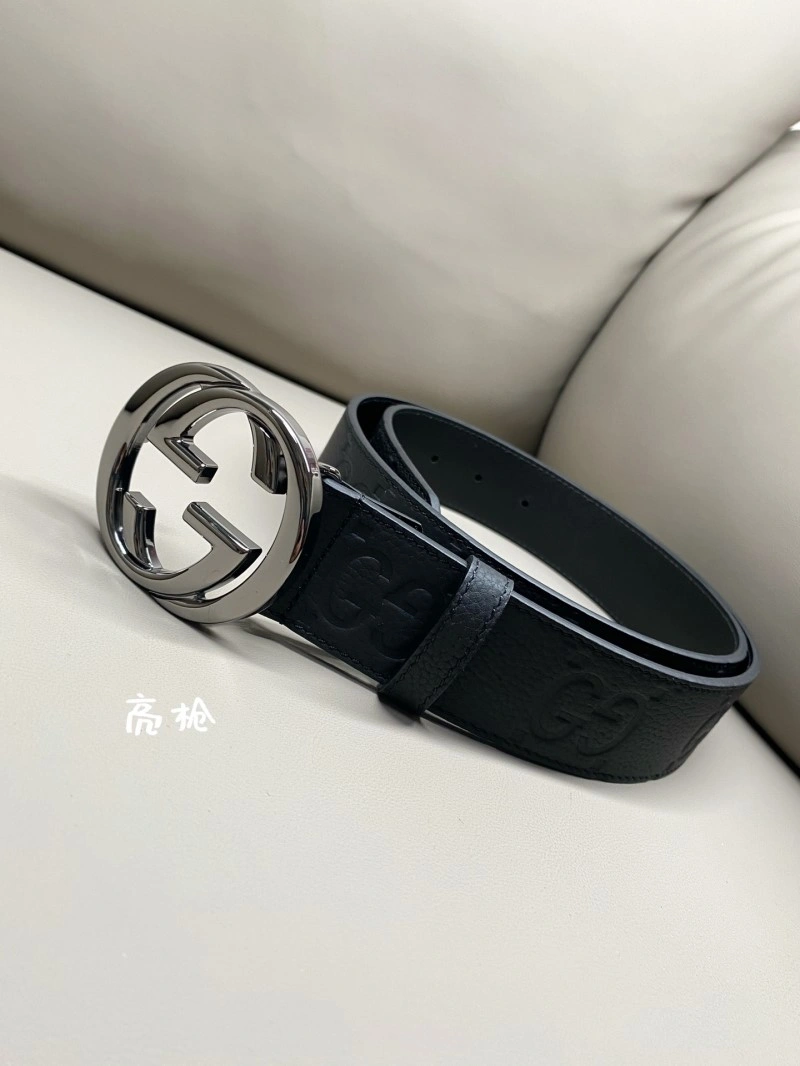 Authentic Gucci Belts