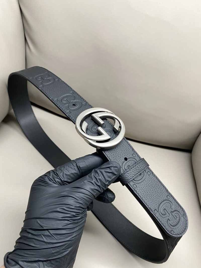 Precise copy Gucci Belts