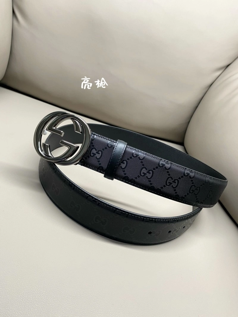 Mirror quality Gucci Belts