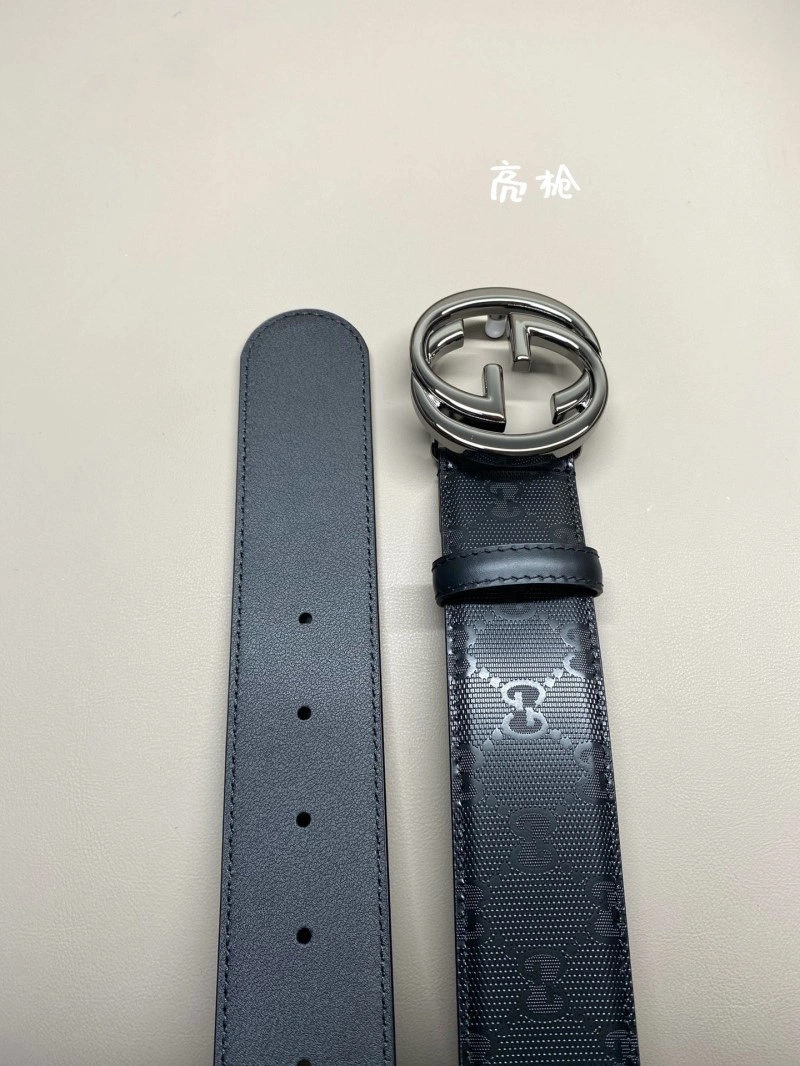 Mirror quality Gucci Belts