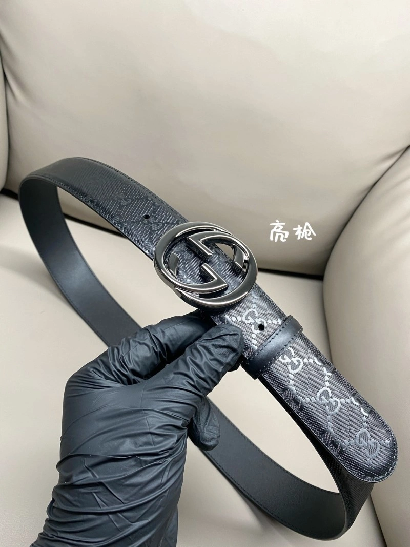 Mirror quality Gucci Belts