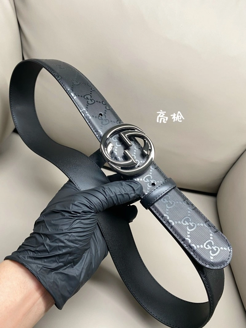 Mirror quality Gucci Belts