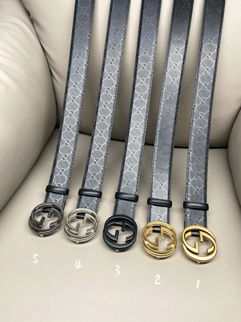 Mirror quality Gucci Belts