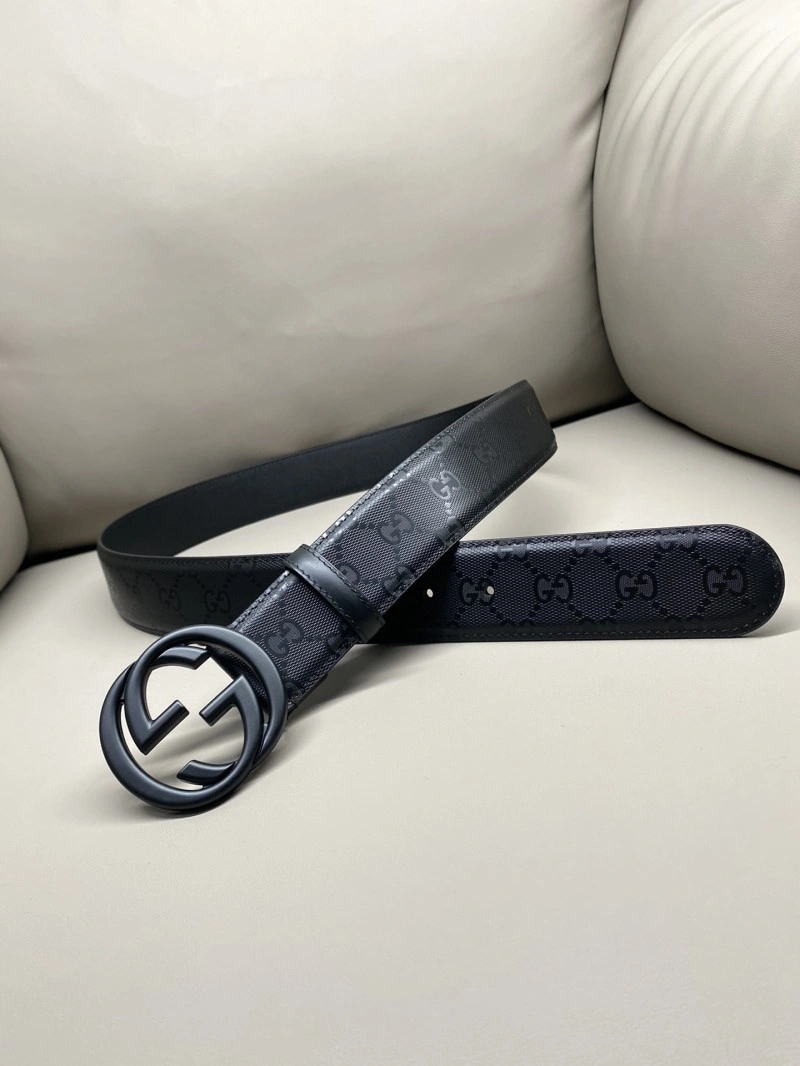 Cut-rate Gucci Belts