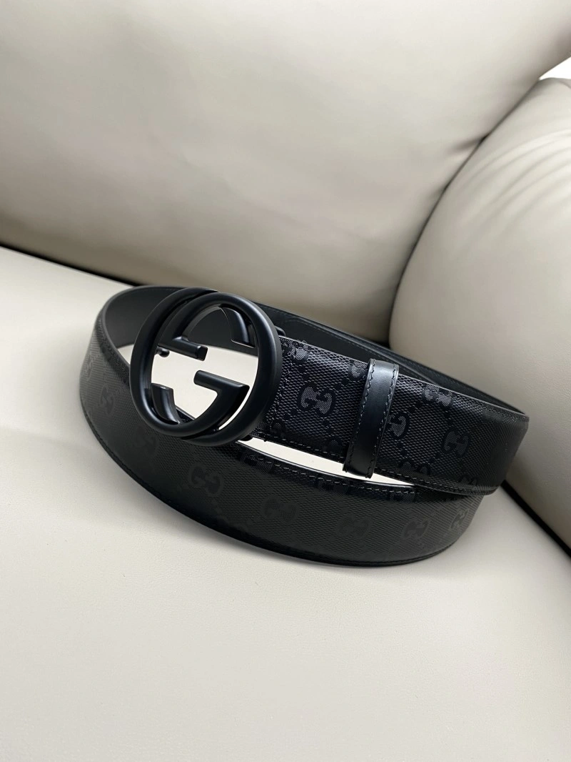 Cut-rate Gucci Belts