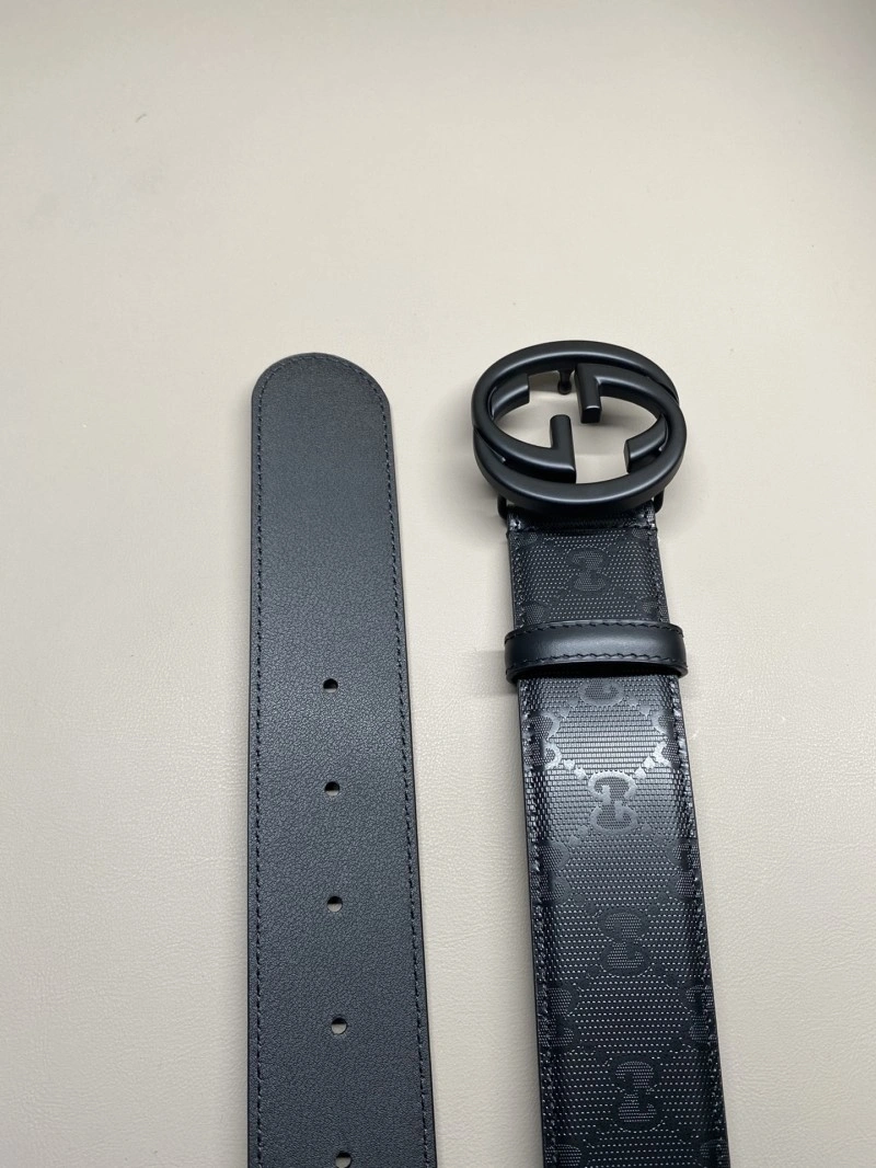 Cut-rate Gucci Belts