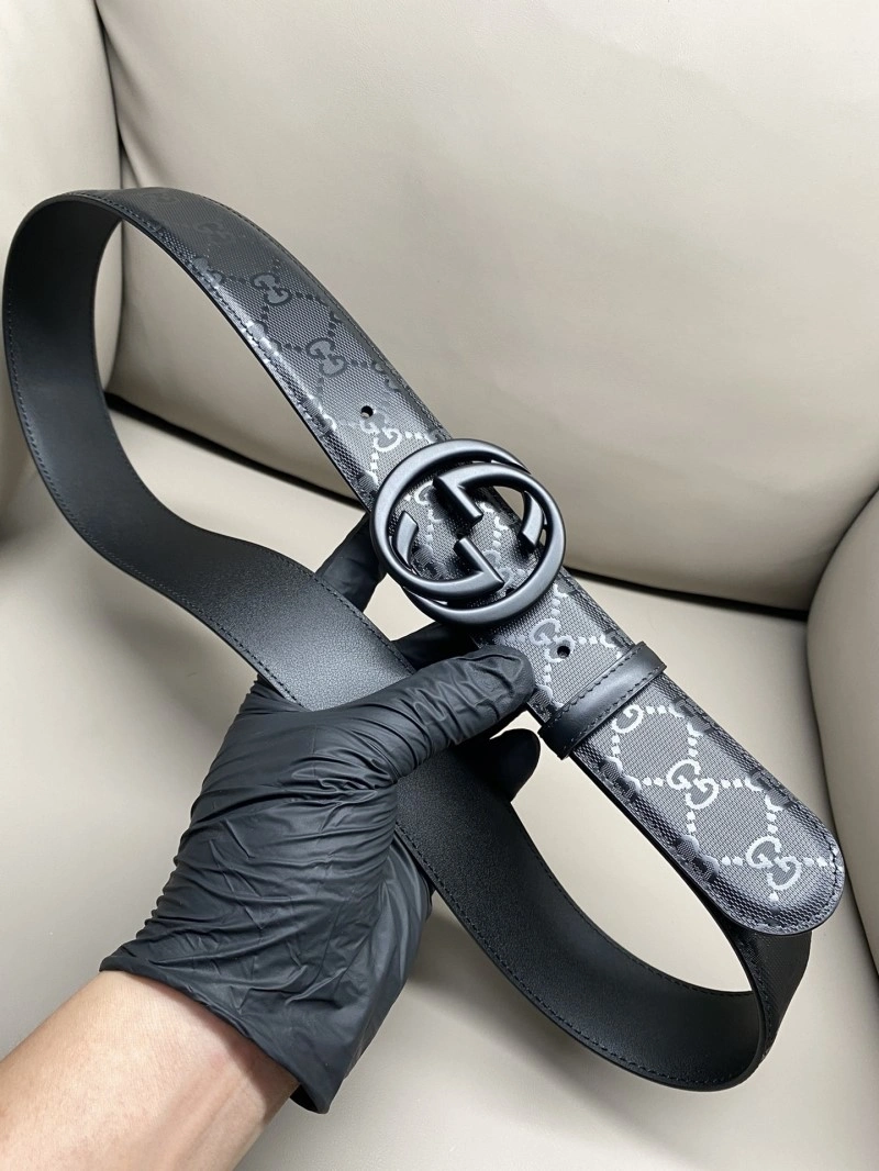 Cut-rate Gucci Belts