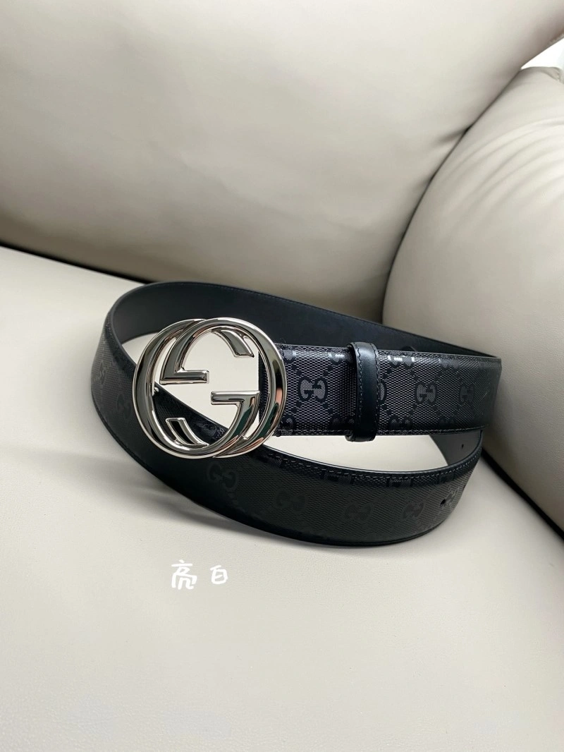 High fidelity Gucci Belts