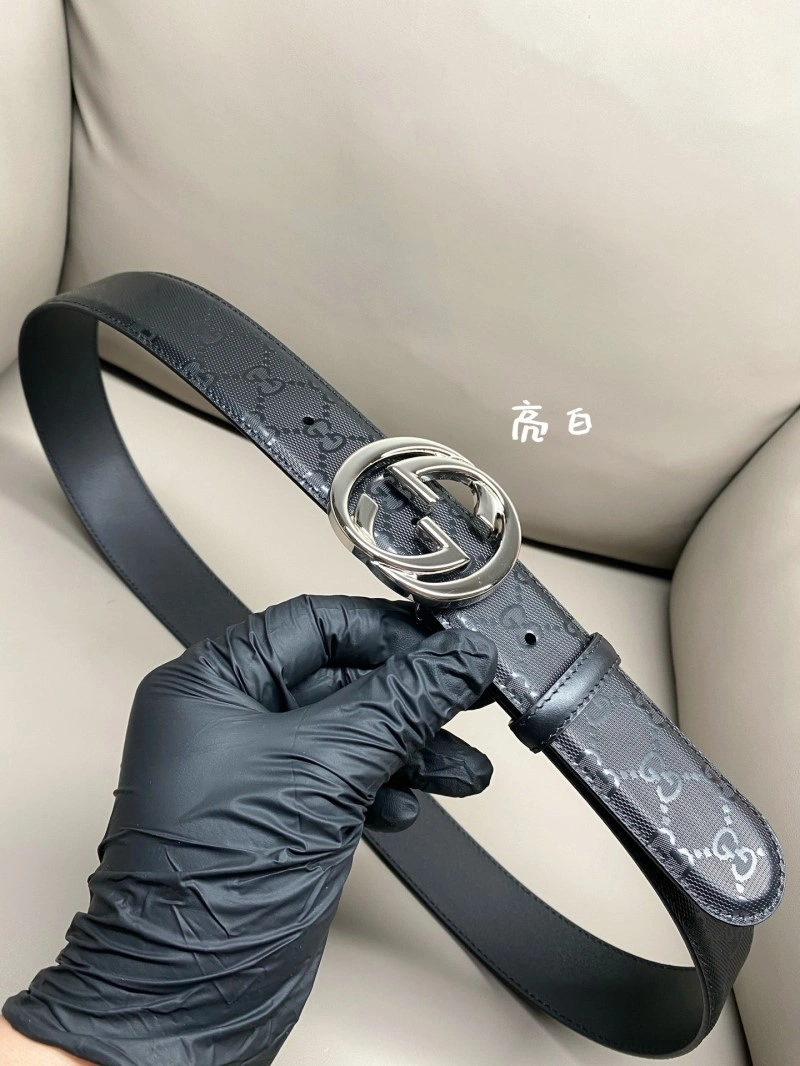 High fidelity Gucci Belts