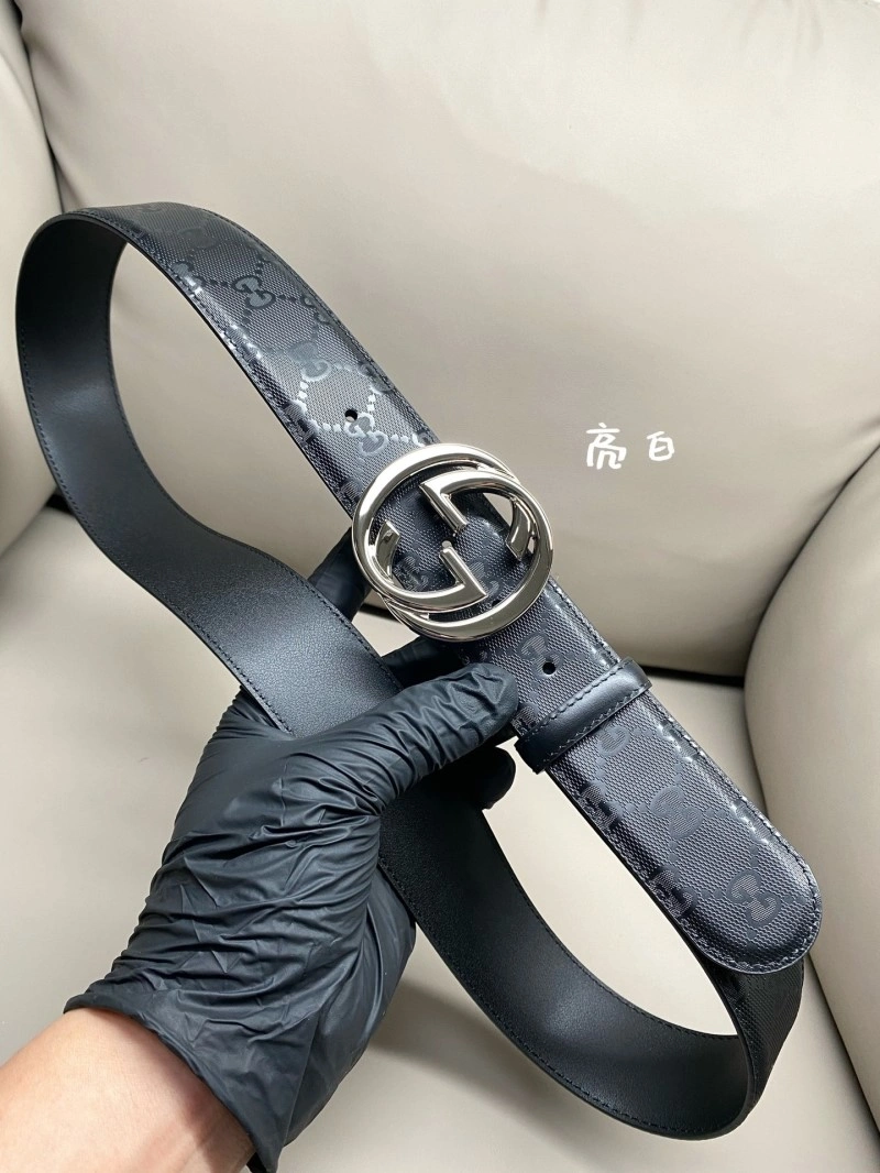 High fidelity Gucci Belts