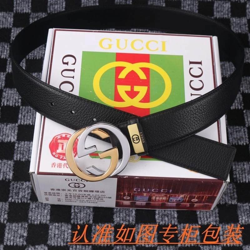 Official Gucci Belts