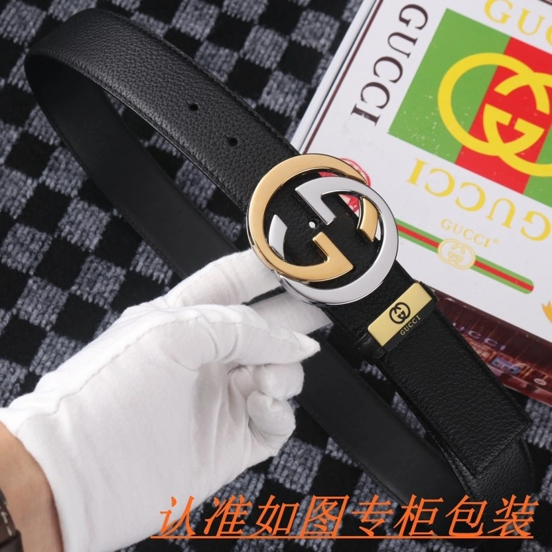 Official Gucci Belts