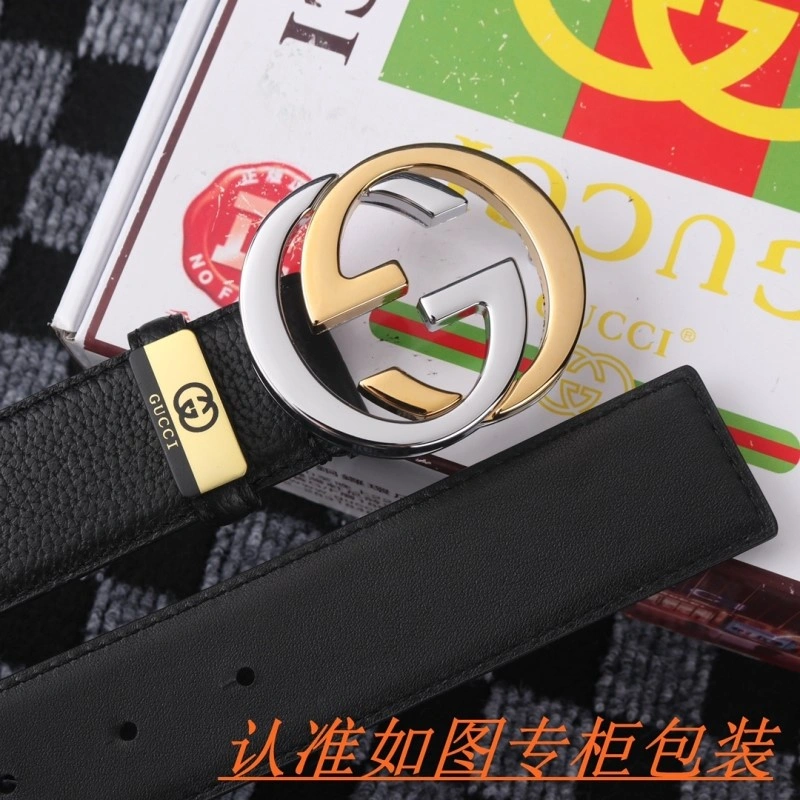 Official Gucci Belts