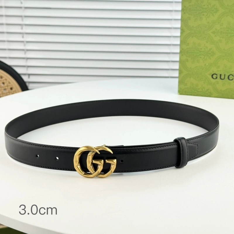 Top mirror Gucci Belts