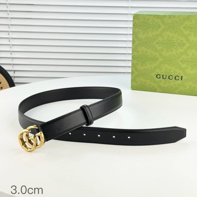 Top mirror Gucci Belts