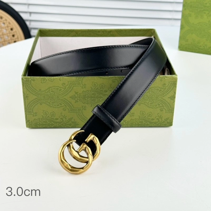 Top mirror Gucci Belts
