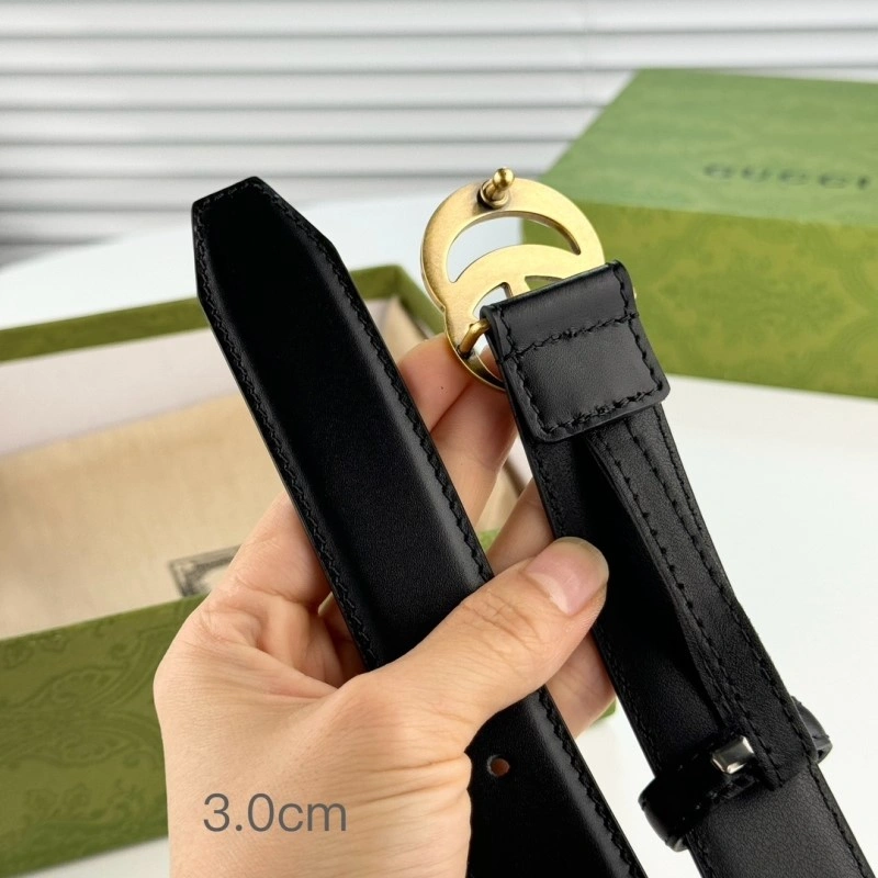 Top mirror Gucci Belts