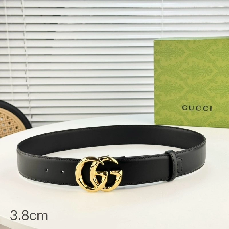 Authentic Gucci Belts