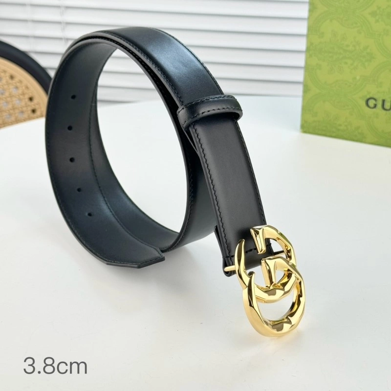 Authentic Gucci Belts