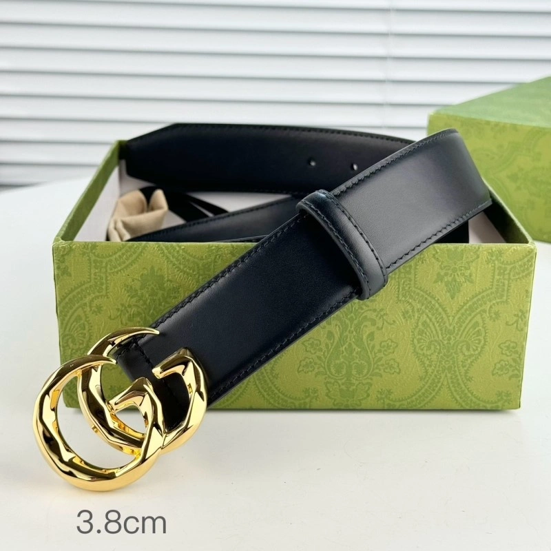 Authentic Gucci Belts