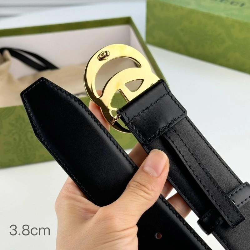 Authentic Gucci Belts