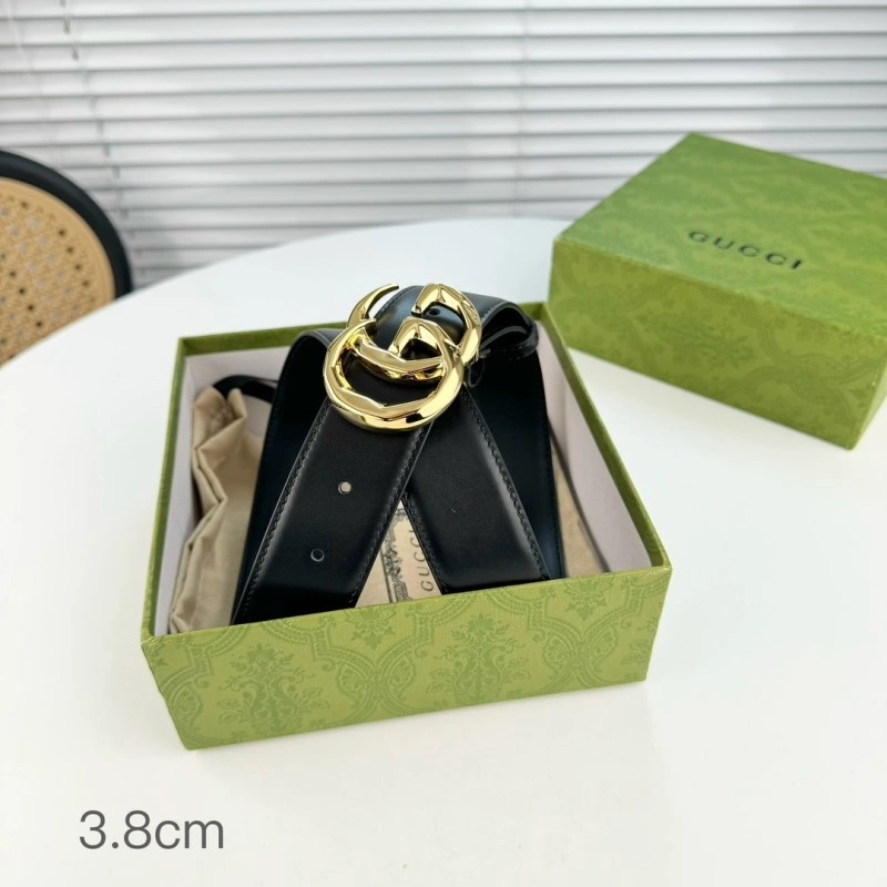Authentic Gucci Belts