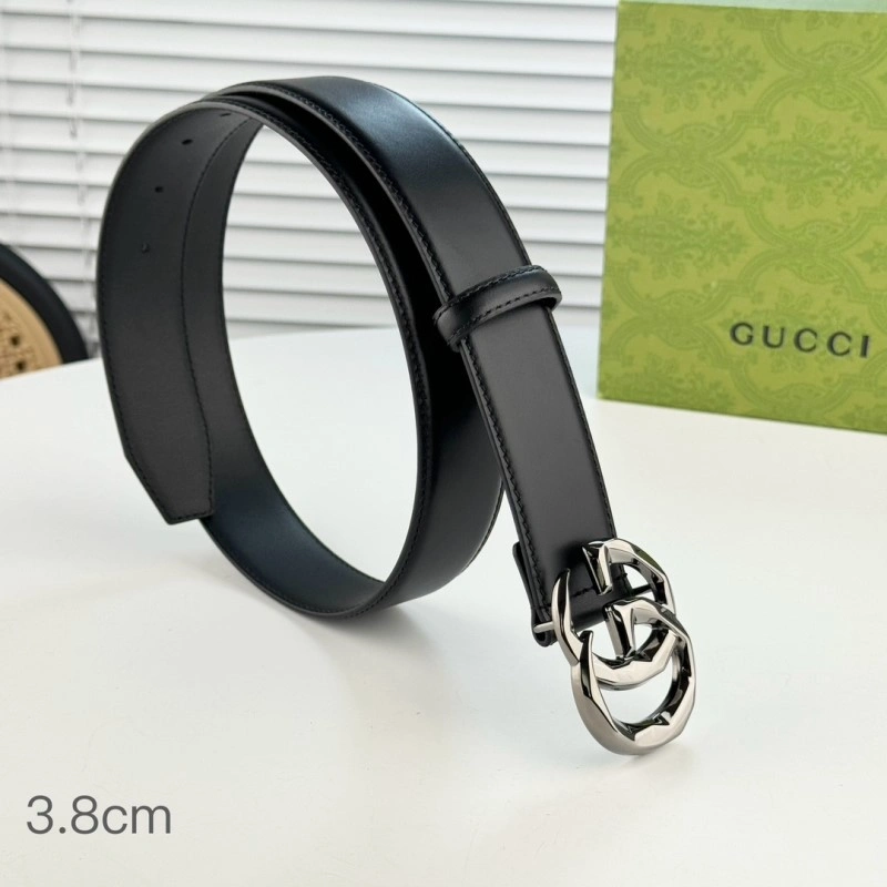 Brand-original Gucci Belts