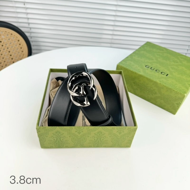 Brand-original Gucci Belts