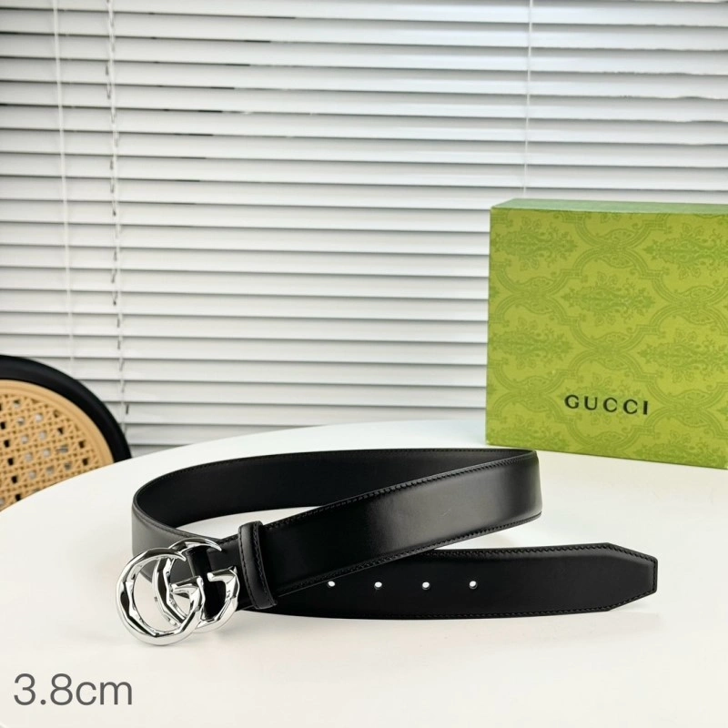 Original Gucci Belts