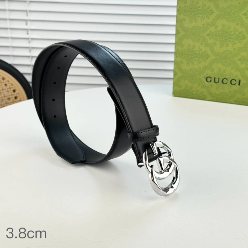Original Gucci Belts