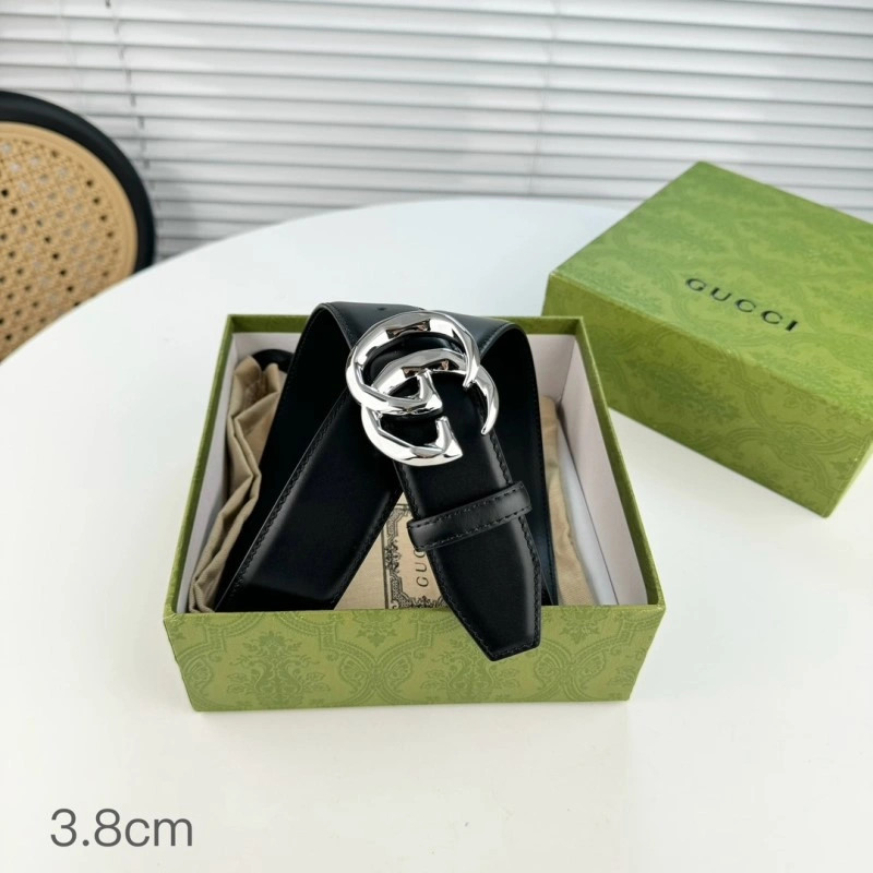 Original Gucci Belts