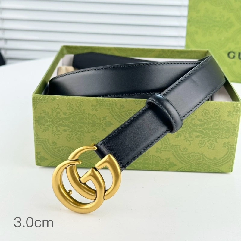 OEM Gucci Belts