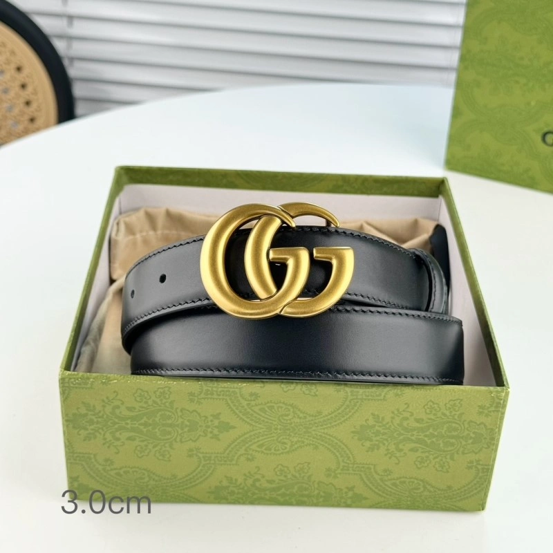 OEM Gucci Belts