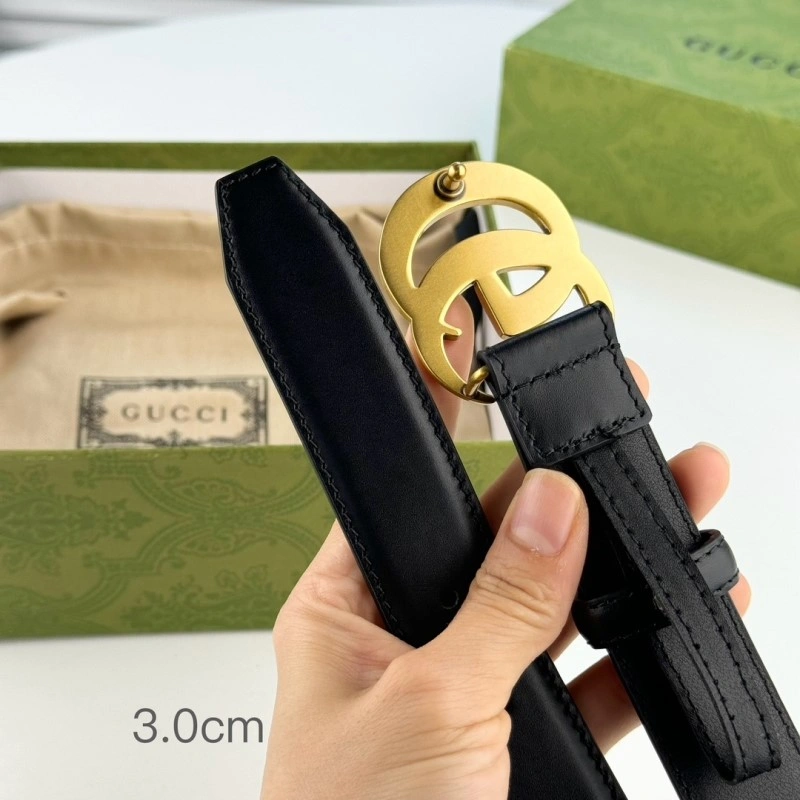 OEM Gucci Belts