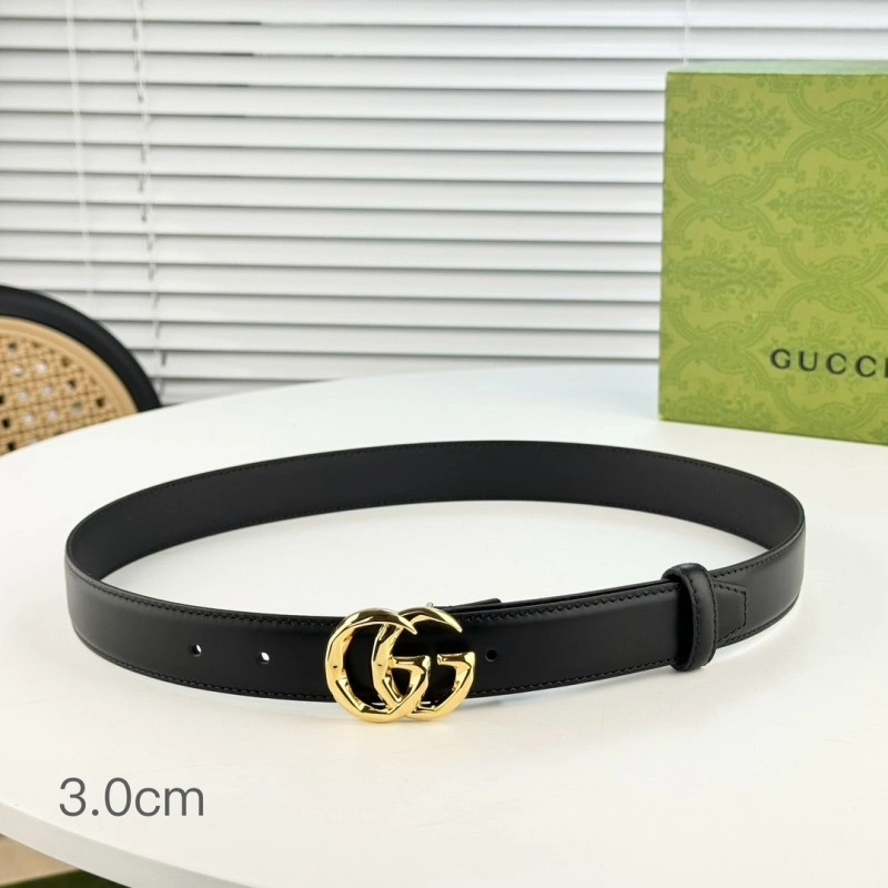 Cut-rate Gucci Belts