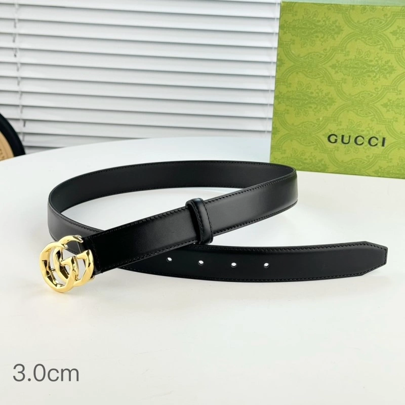 Cut-rate Gucci Belts